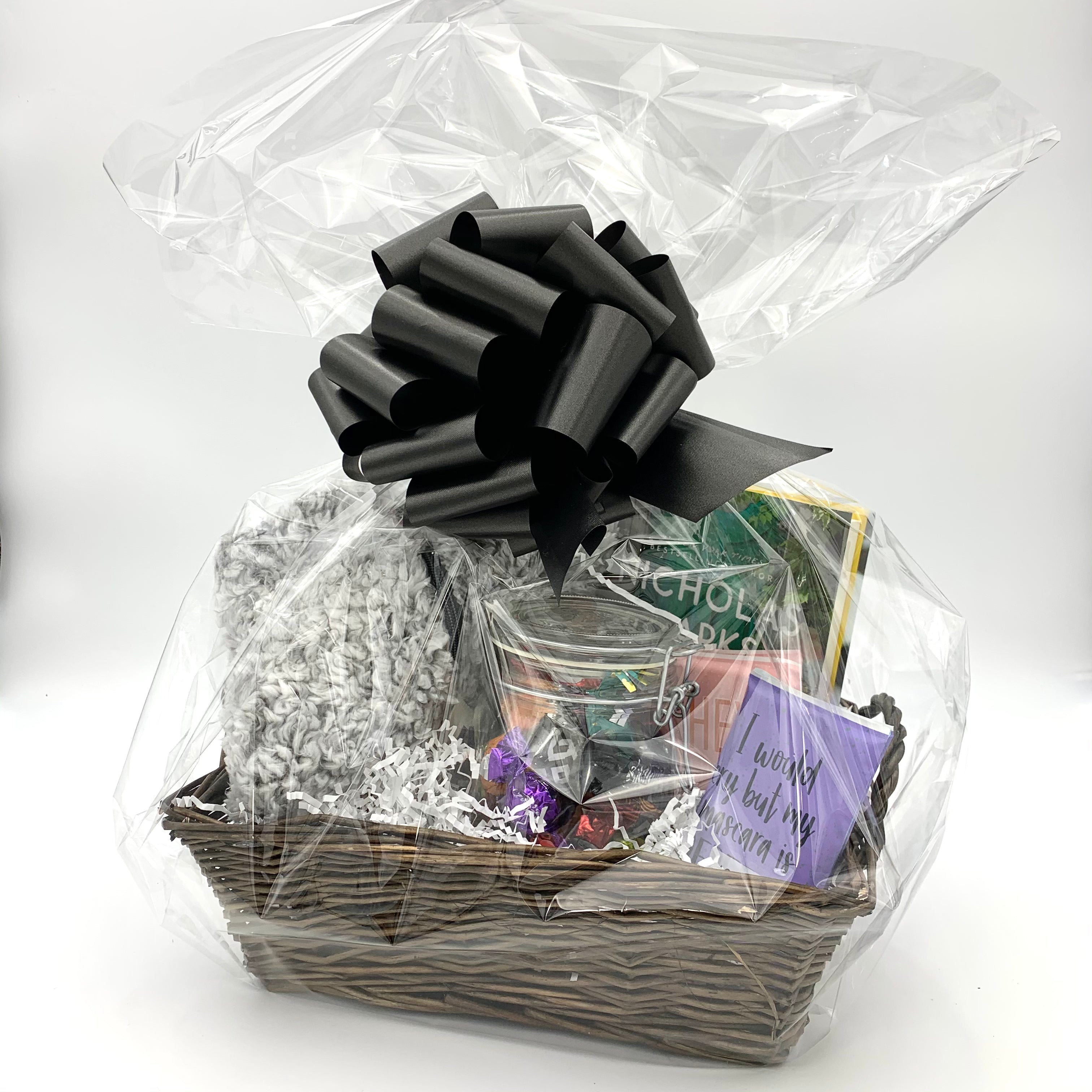 Gift Basket Kits – America Basket