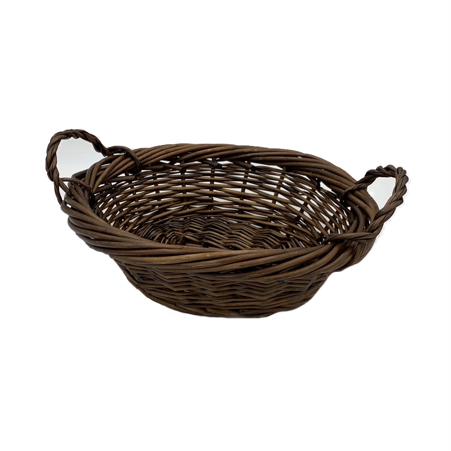 Medium Walnut Gift Baskets (12 per case) 8.99 Each – America Basket