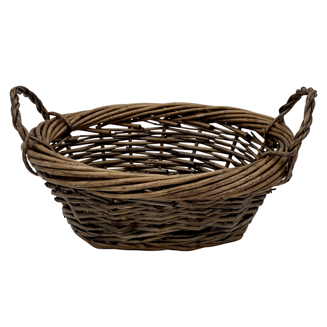 Small Walnut Gift Baskets (24 per case) 6.99 Each – America Basket